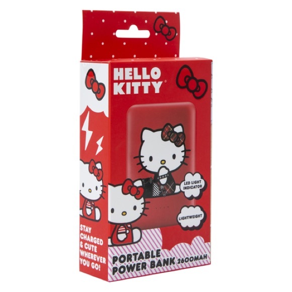 Hello Kitty | Cell Phones & Accessories | Hello Kitty Portable ...